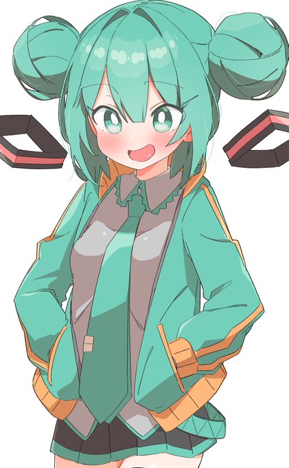 うるち@uruti_2388のイラスト