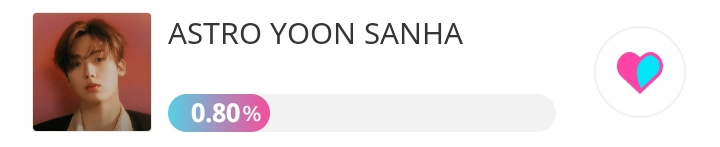 (っ )っYen on Twitter: "RT @support_sanha: 🚨🚨 IMPORTANT 🚨🚨 Drop your ️💙 on 𝐈𝐝𝐨𝐥 𝐂𝐡𝐚𝐦𝐩 for Sanha ...