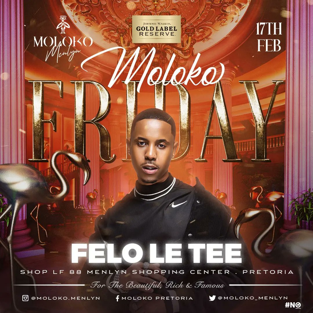 Moloko Menlyn on Twitter: "RT @AntherJosephs: It's a blast this weekend @Moloko_Menlyn. Bringing ...