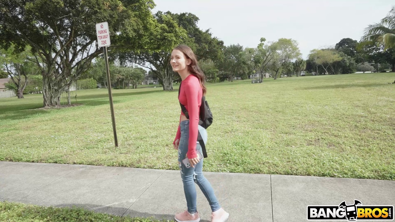 BabeSource on Twitter: "Veronica Church - Bangbus | https://t.co/8WcSh1LH9G https://t.co ...