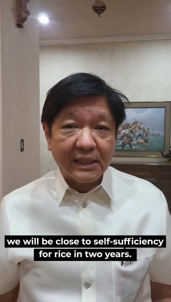 Philippine News Agency On Twitter Rt Azereraser Pna In A Video