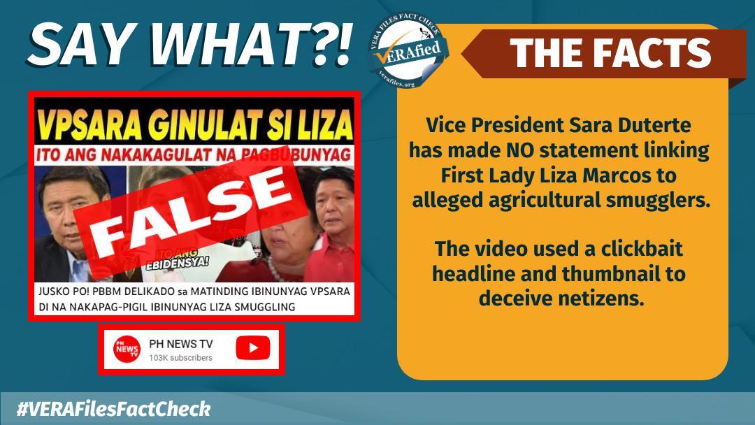 VERA Files on Twitter: VERA Files on Twitter: