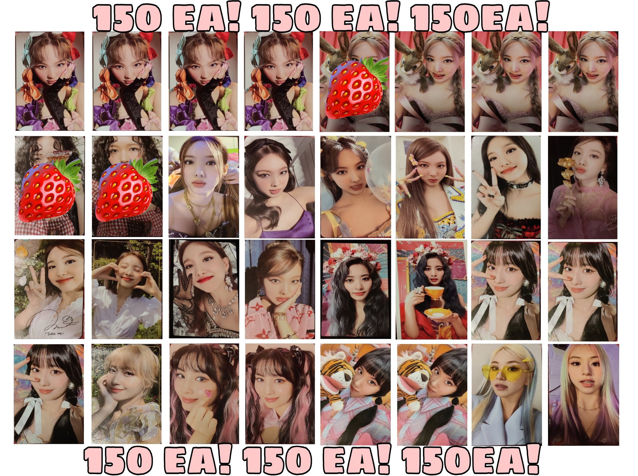 tintincan 🥫 | slow replies on Twitter: "lf kahati will get 🍓 lang - can't steal 🍓 - can steal ...