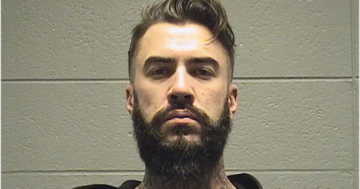 Cbs Chicago On Twitter Search On For Orland Park Man Accused Of
