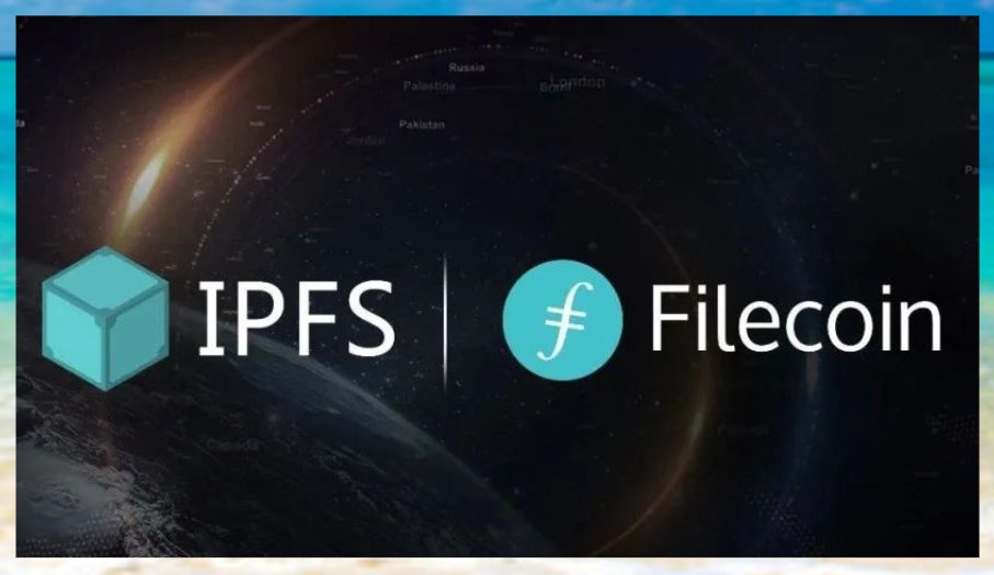 Surf on Twitter: "7/36 I. IPFS Storage systems IPFS is a P2P network where each node has a ...