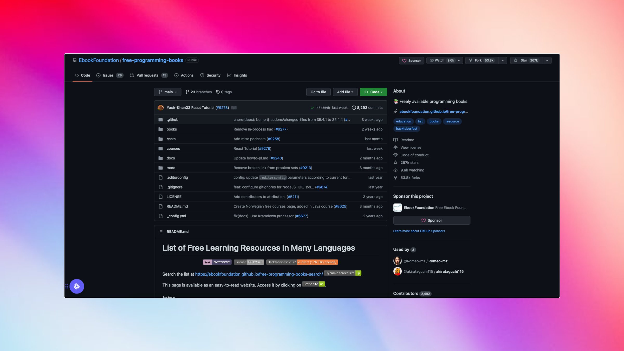 Pratham on Twitter: "4. Interview Everything you need to prepare for your technical interview. 🔗 ...