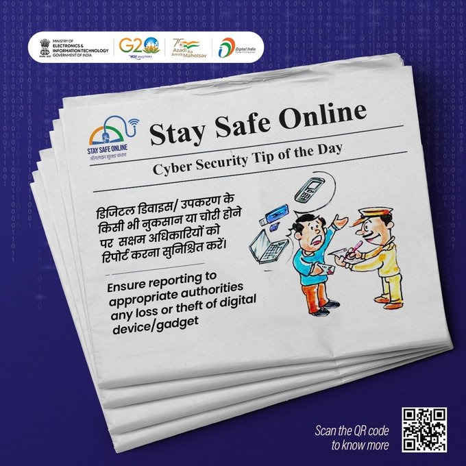 MyGovIndia on Twitter: MyGovIndia on Twitter: