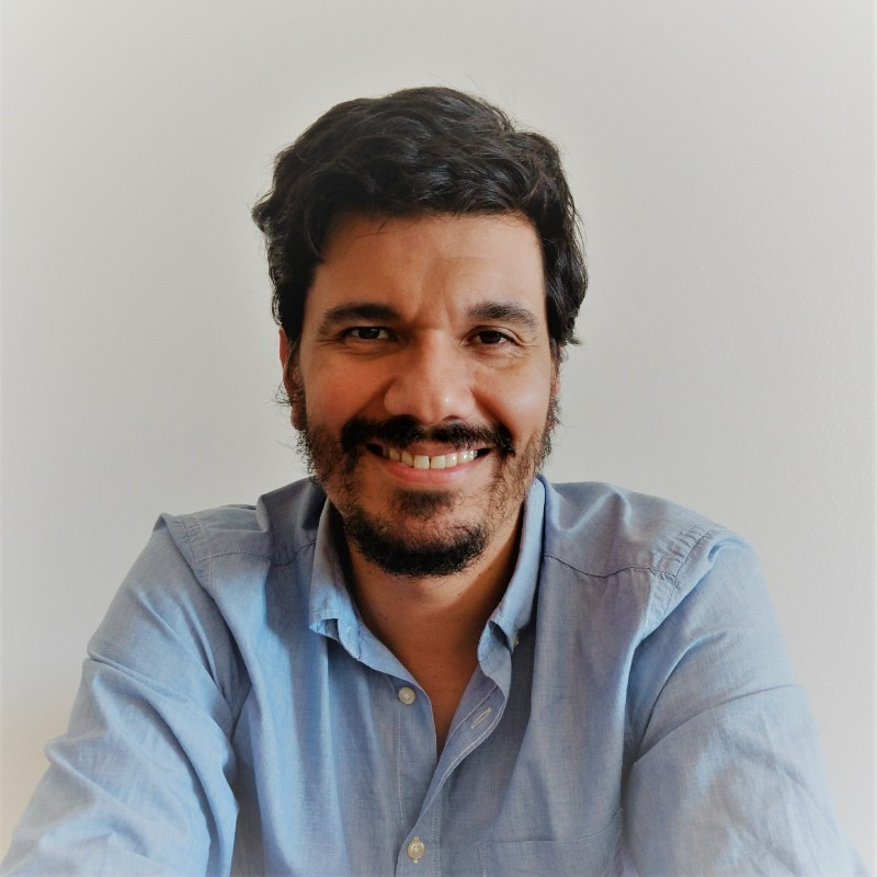 🗣🎙 Hablamos con Cristian Garay, subsecretario de investigación de la ...