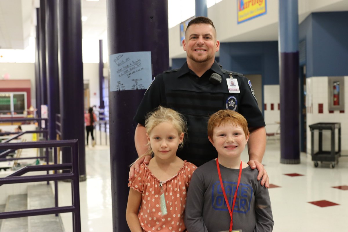 GISD MTSS Director & Curriculum Coordinator on Twitter: "RT @granburyisd: Granbury ISD has the ...