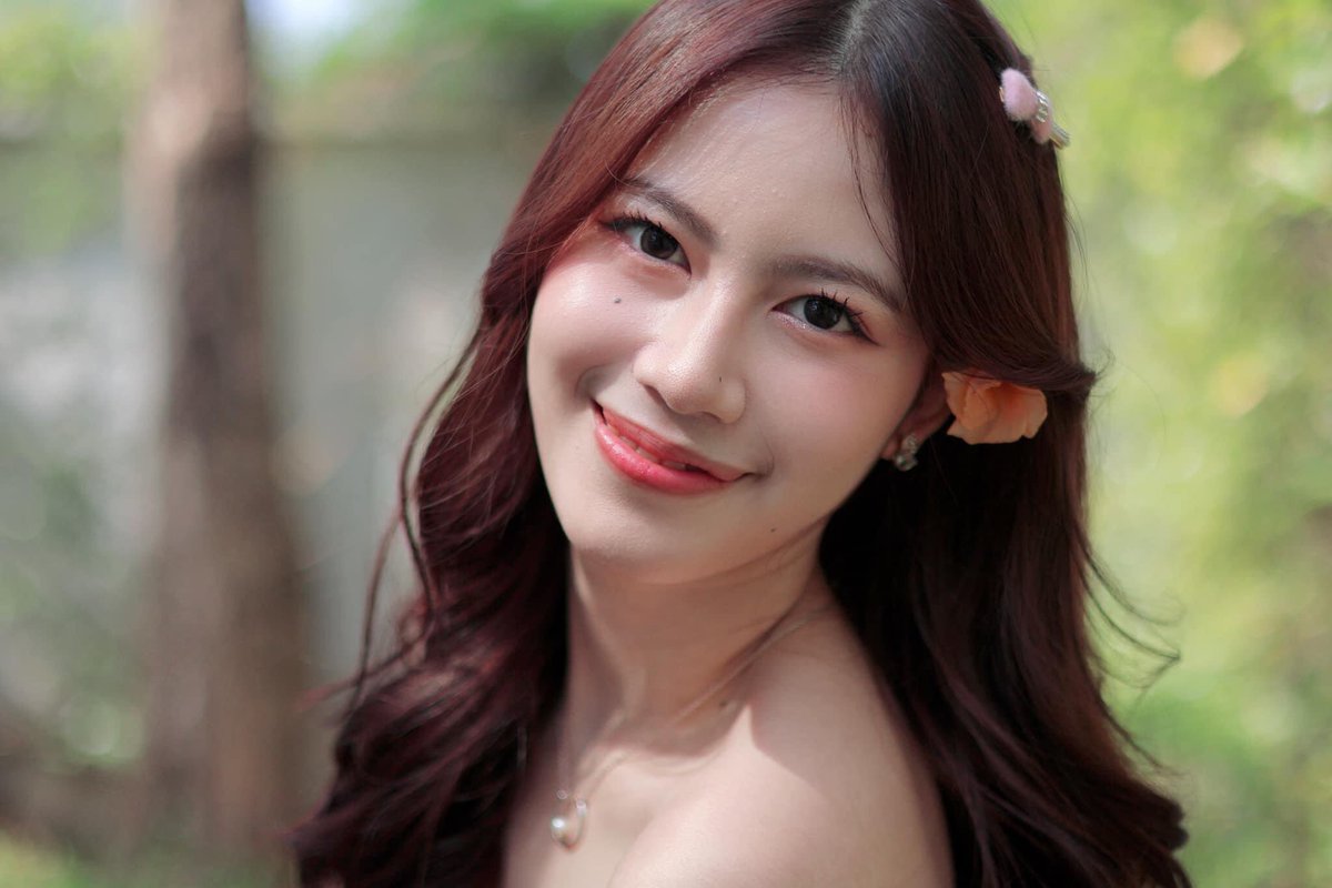 Jaja Napaphat FC #แก๊งพี่จ๋า on Twitter: "[Post] 💖 #JajaNapaphat #BungeeJaa FB : https ...