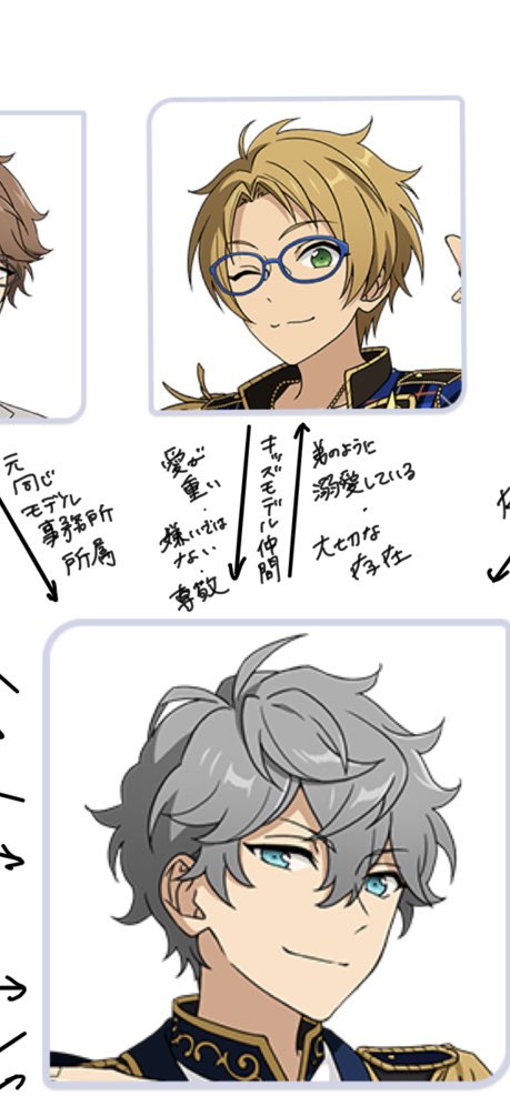 「知道場次結束會發生什麼事嗎?沒錯,場次會開始 一月CWT63確定28、29兩天都在 🈶️新東西,但新刊不保證來得及,」麻油ジ🛌多忙の漫画