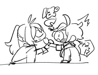 ディルガイ「ディルガイ/Luckae 」kchm💐10/15叡智オ23bの漫画