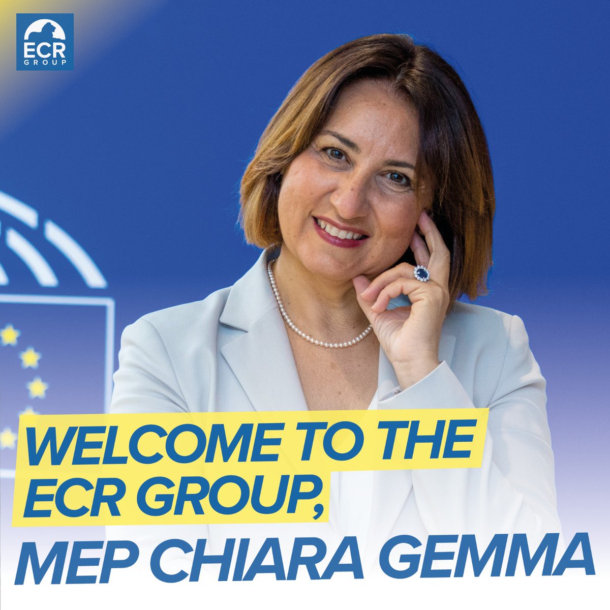ECR Group on Twitter: ECR Group on Twitter: