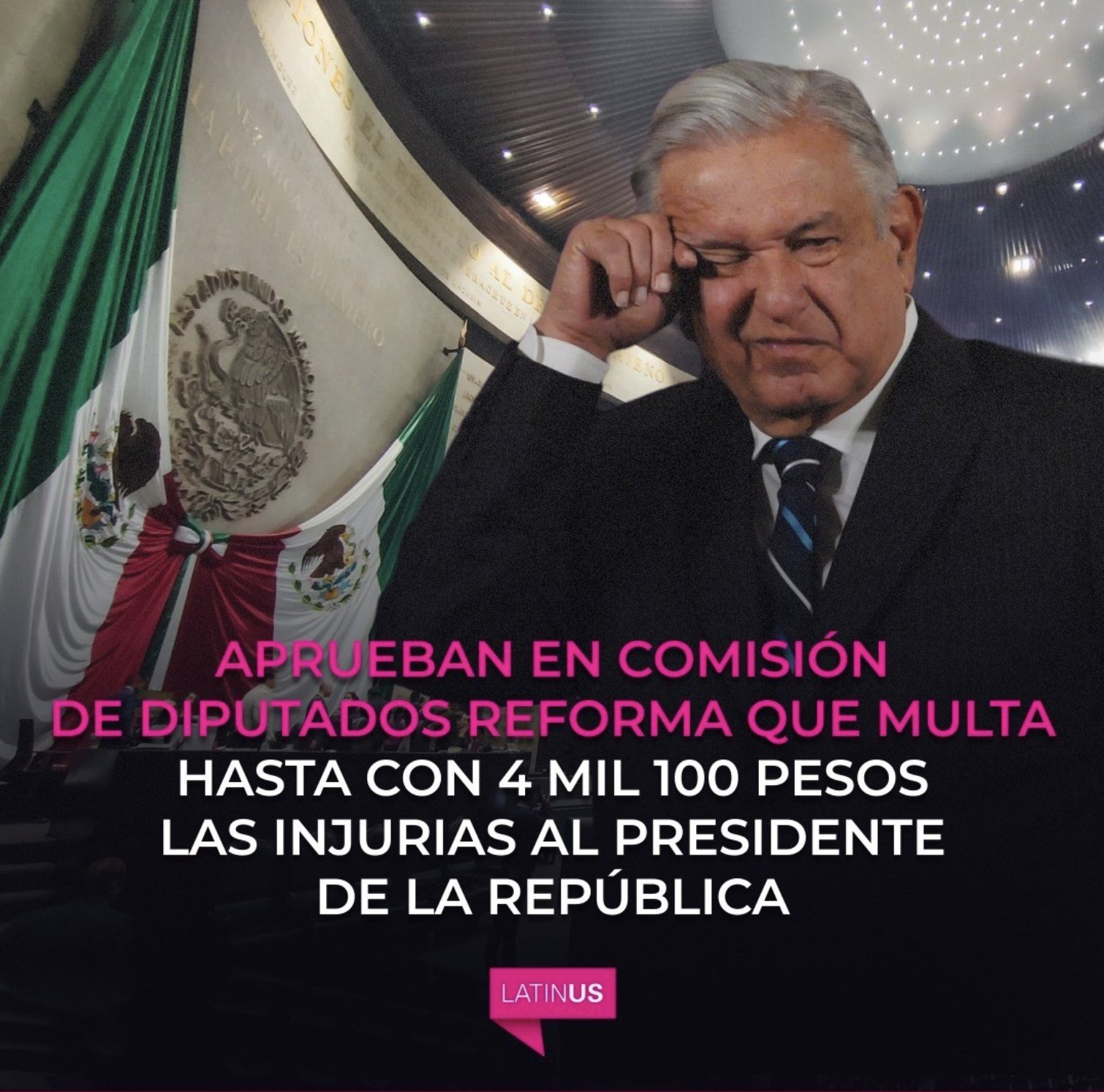 Fernanda Romo On Twitter Vampipe Lopezobrador Puedes Aprender A