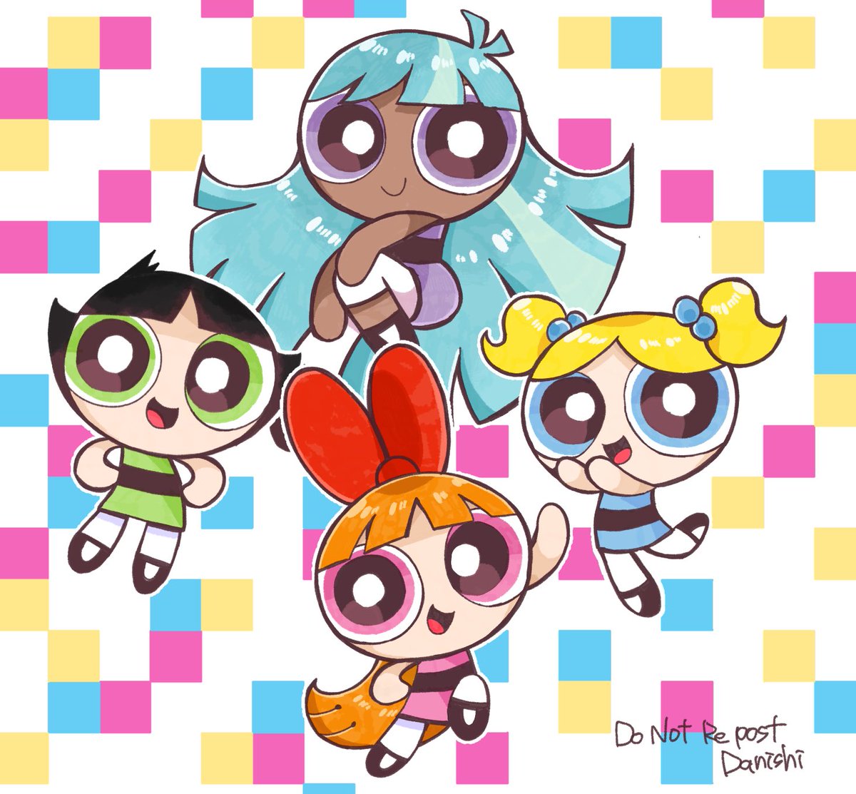 Monsterfan50 On Twitter Rt 91udlcltwxxjzaz The Powerpuff Girlsππππ