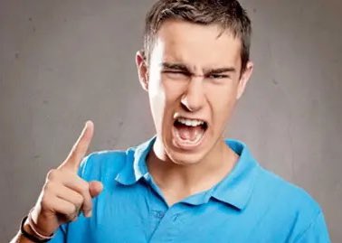 We can be disturbed by a very annoying situation sometimes in our daily ...