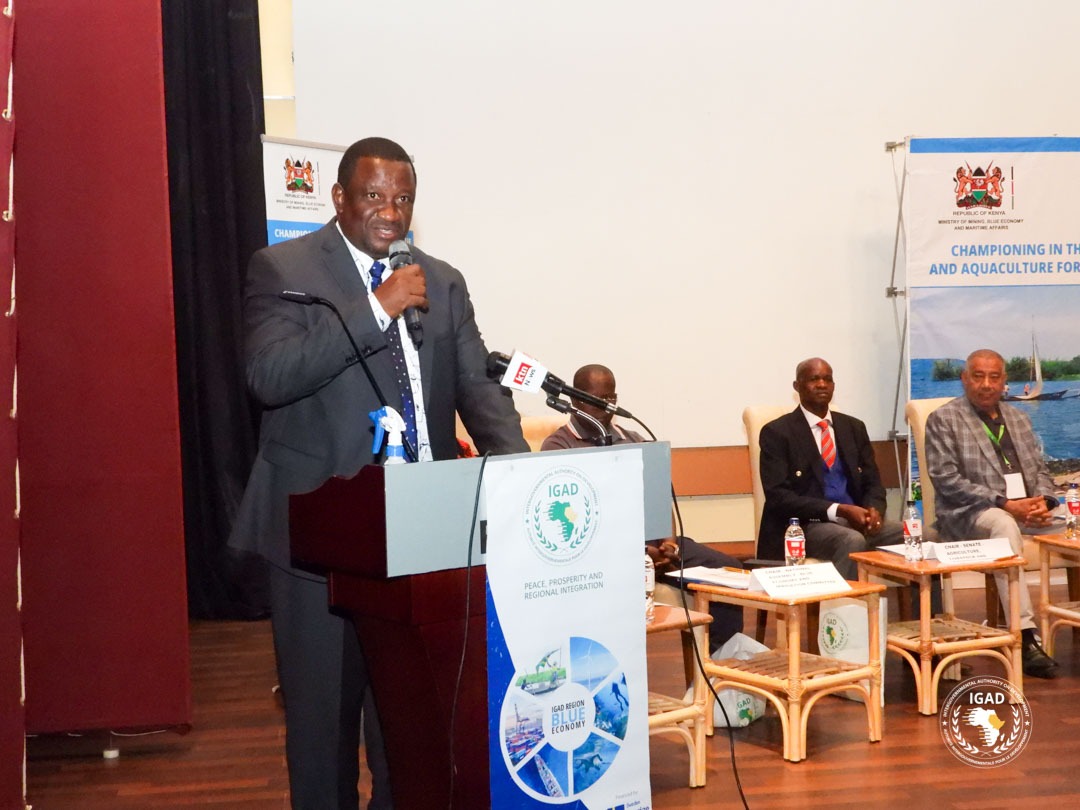 Mining ,Blue Economy and Maritime Affairs on Twitter: "RT @PS_Blueeconomy: The CS for Mining ...