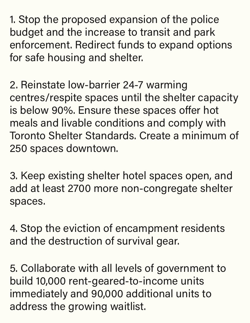 Shelter And Housing Justice Network On Twitter