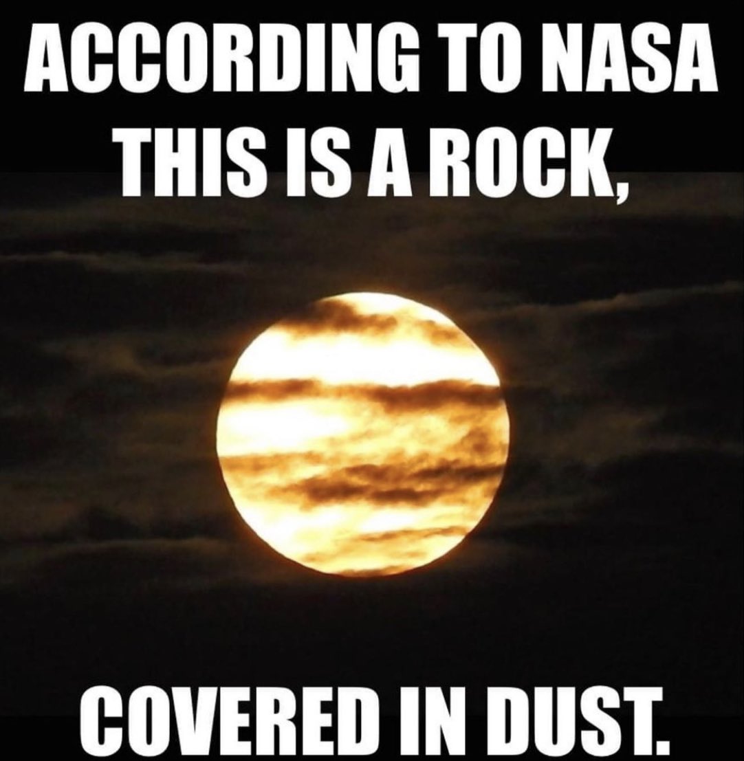 flat-earth-zone-on-twitter-then-god-made-two-great-lights-the