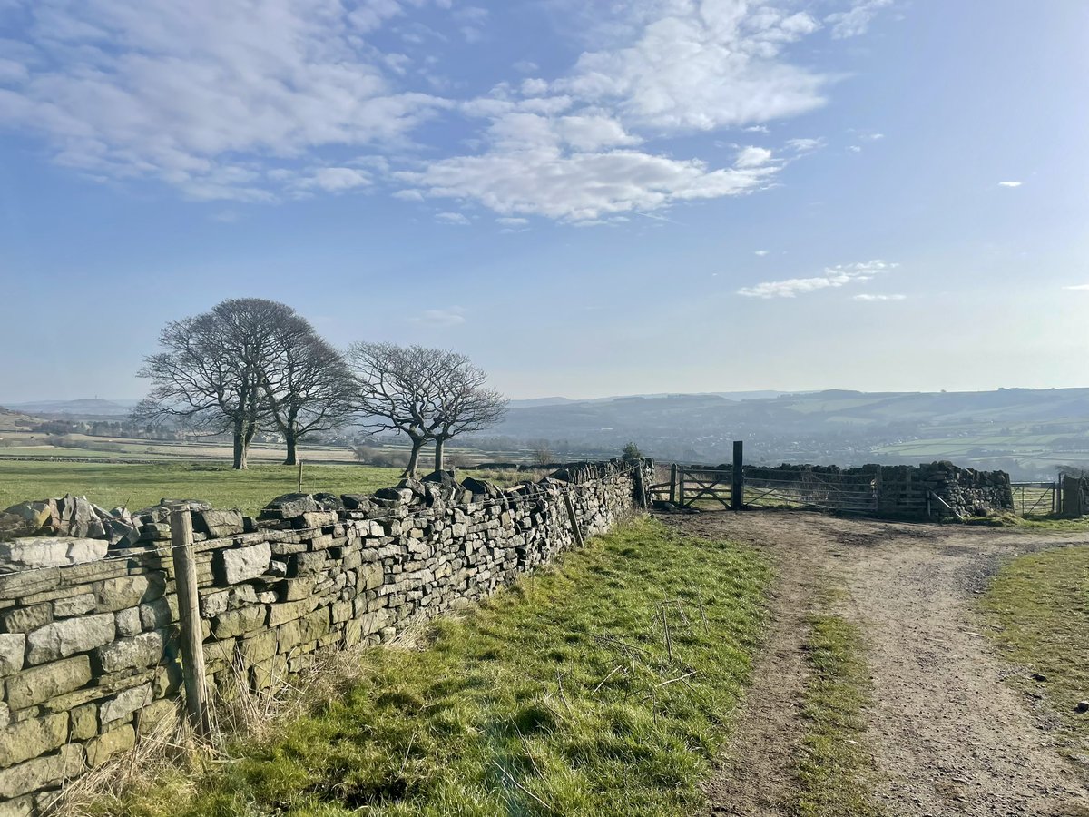 Walking routes – MWAW