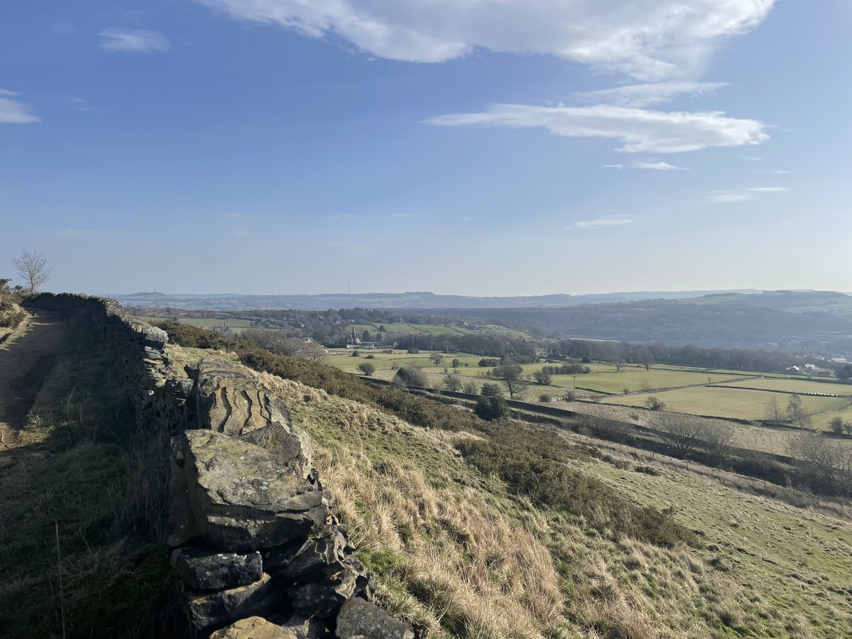 Walking routes – MWAW