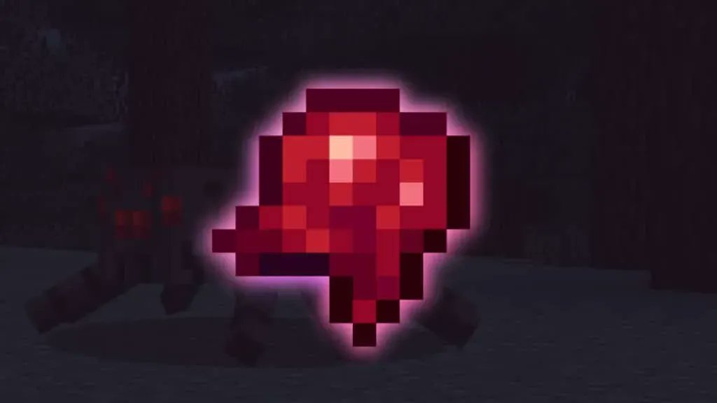 How To Make A Fermented Spider Eye In Minecraft