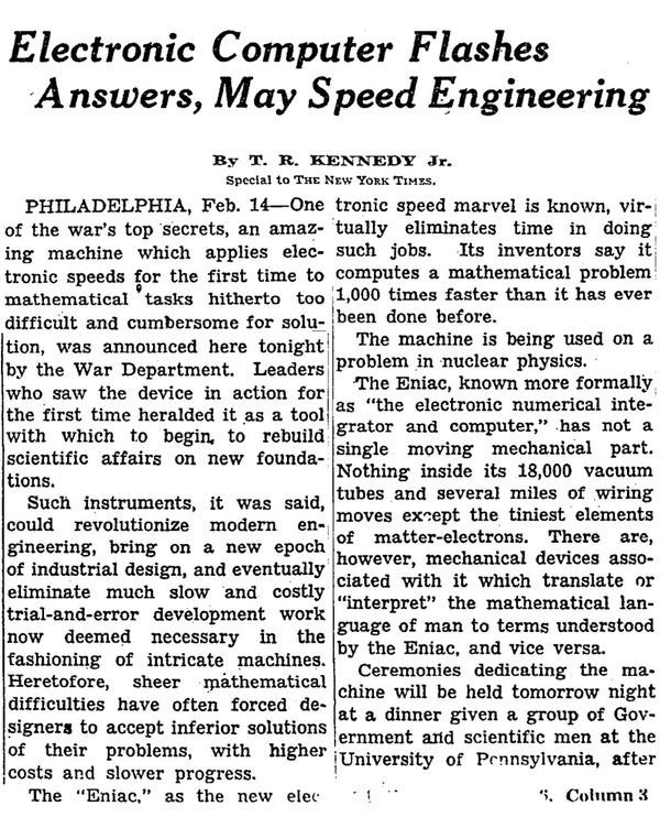 Jon Erlichman on Twitter: "here’s a story about the unveiling:"