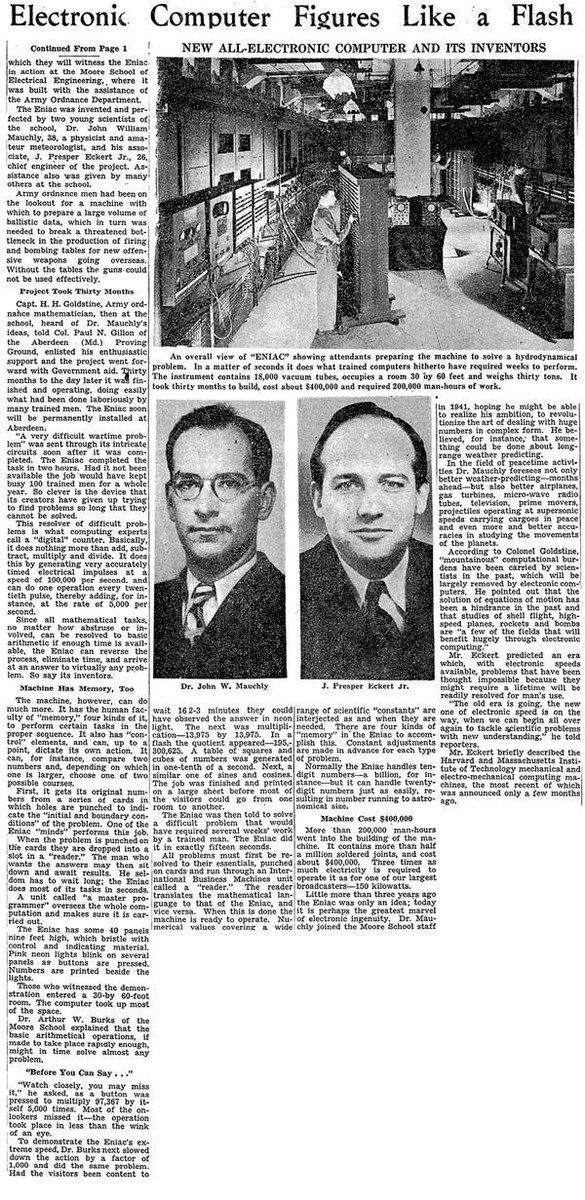 Jon Erlichman on Twitter: "here’s a story about the unveiling:"