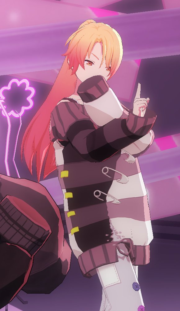 👽 on Twitter: "RT @ctr_A91: 🌟くんのだぼ袖もありました"