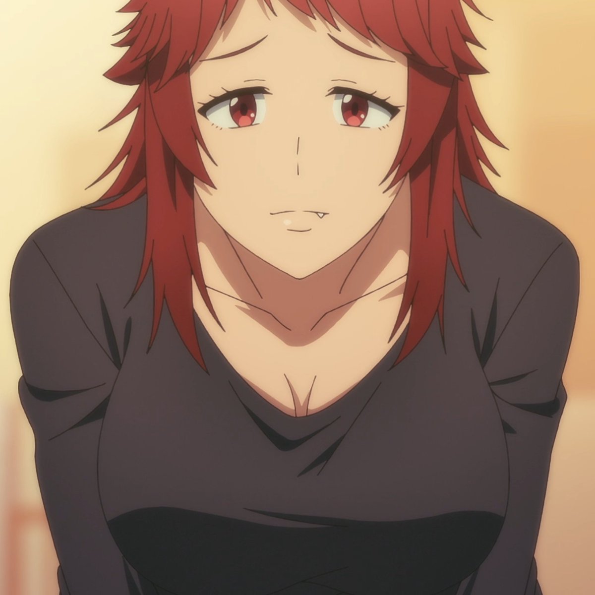 Waifu Love on Twitter: "RT @LoKoKaBoosTeR69: Akemi-san 💞"