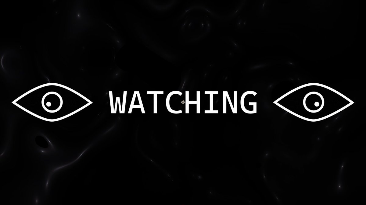 Will | Commissions Open 🥳 on Twitter: "RT @UltrxVisuals: Friday, 7:00PM CET 🎵"