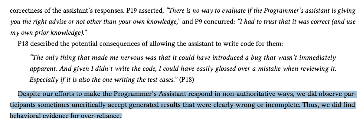 "ChatGPT for your codebase" is imminent Latest paper from IBM research ...