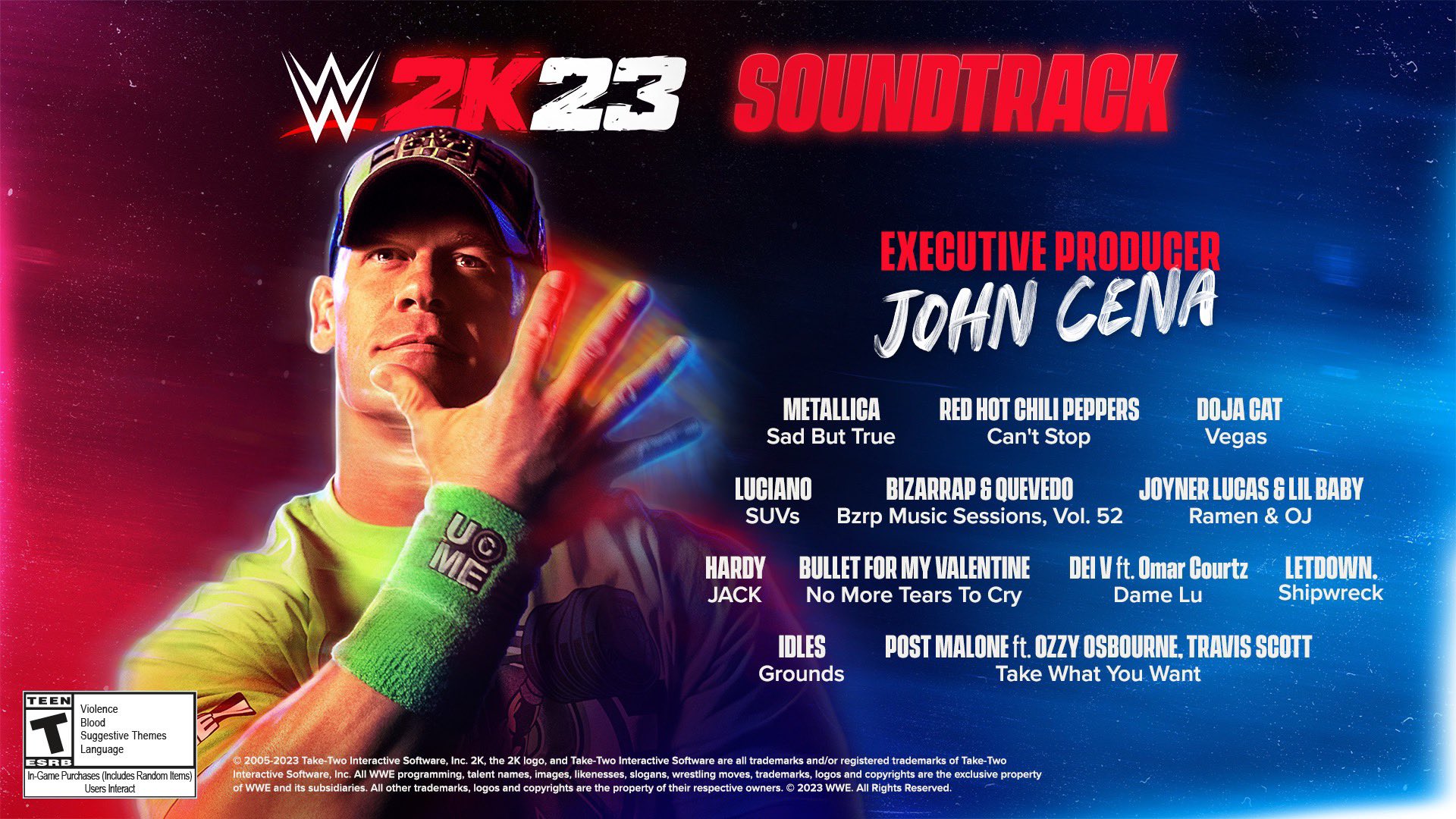 The Producers 2005 Soundtrack