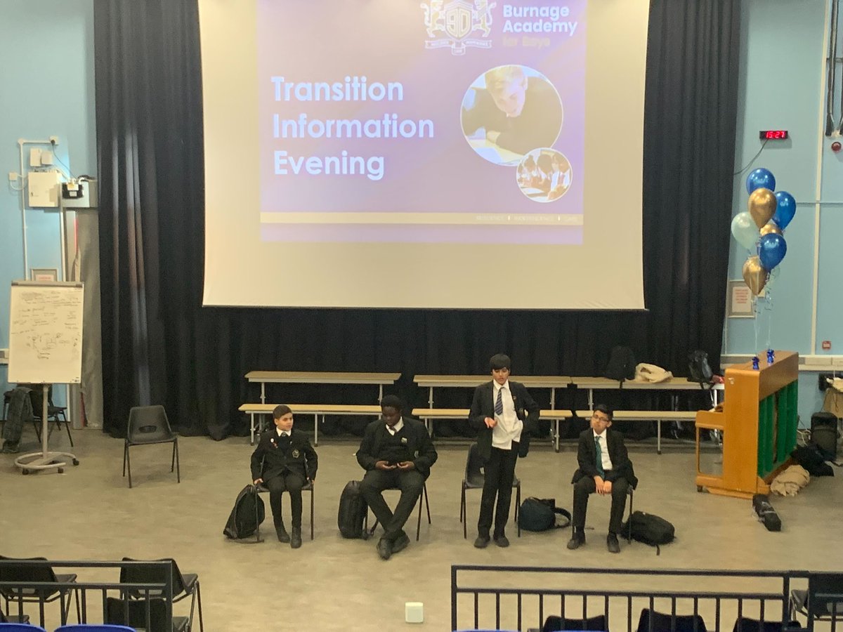 Burnage Academy for Boys on Twitter: "Massive thank you to @OddArtsUK for supporting our ...