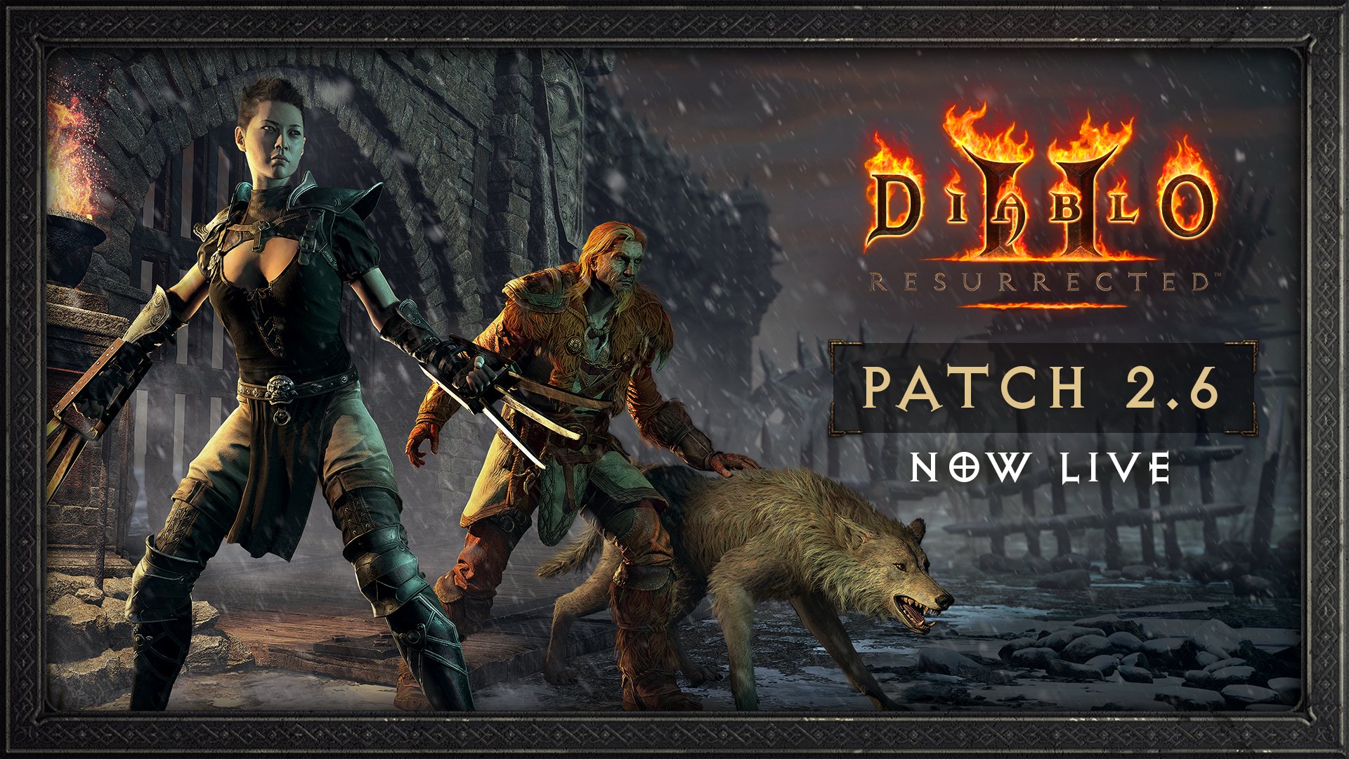 Diablo Ii Assassin Wallpapers New Assassin Weapons The Phrozen Keep