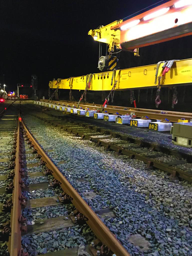 News | Page 5 of 15 | Colas Rail UK