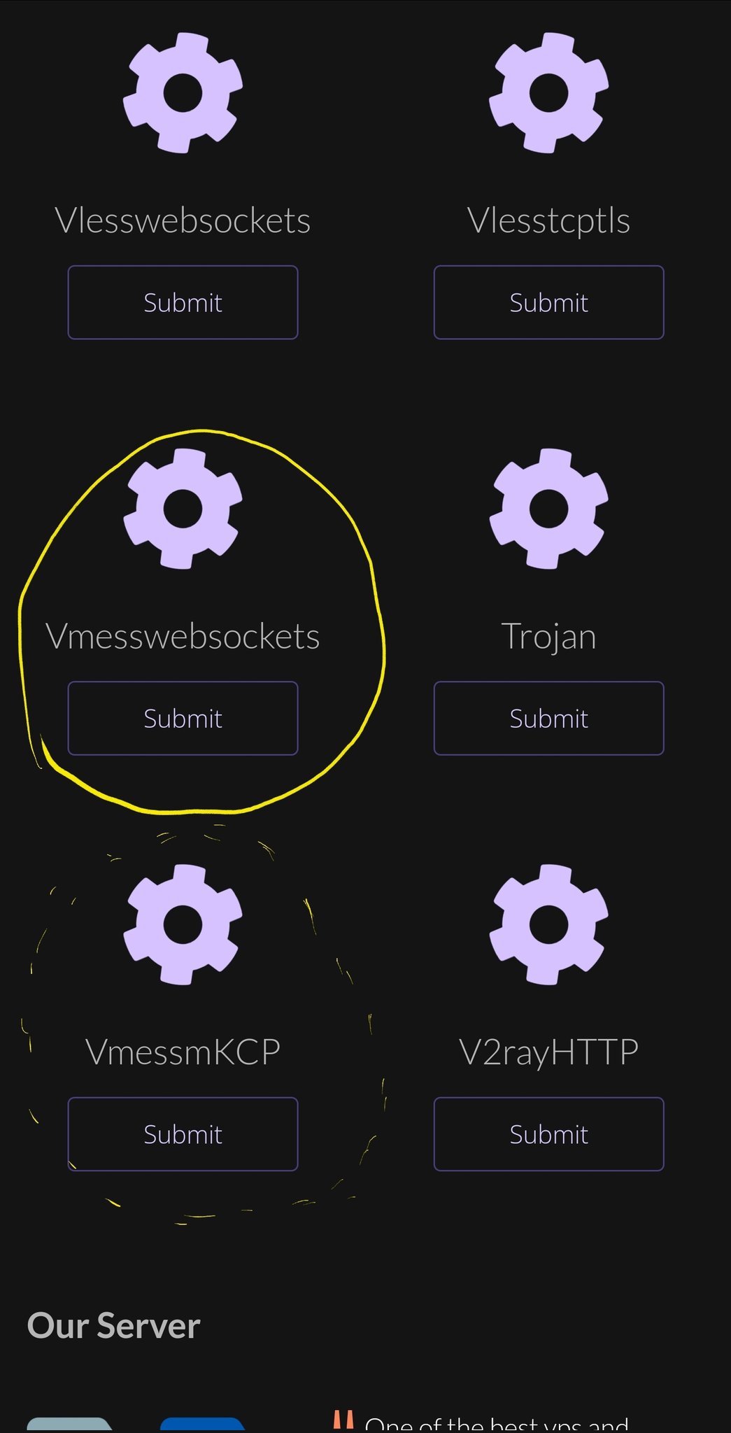 Vahid Farid on Twitter: "خب دوستان بالاخره تمومش کردم. طبق قولی که داده بودم، امروز یه سایت جدید ...