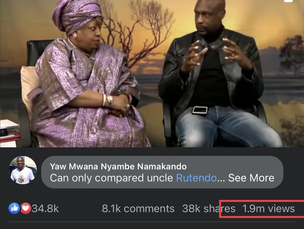 Rutendo Matinyarare on Twitter: "They say Hopewell is an influencer. 1. A single law influenced ...