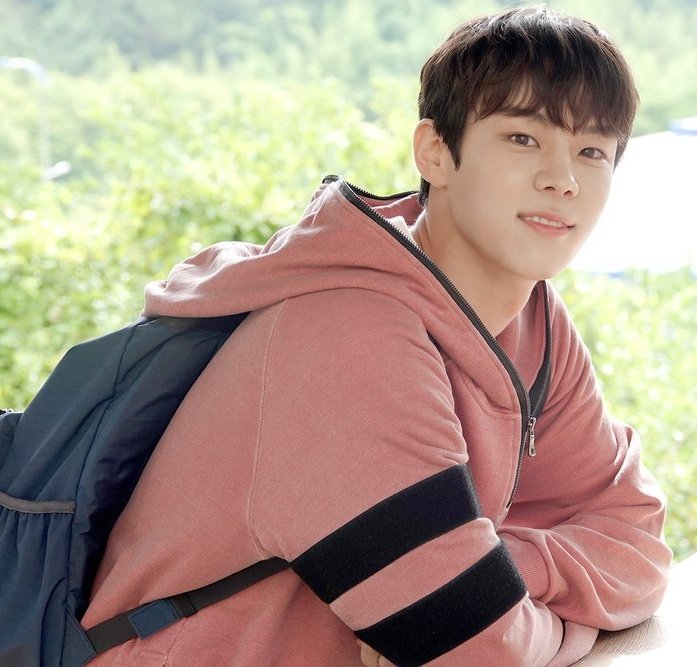 BANA나 | Boys addict on Twitter: "Anjir daon