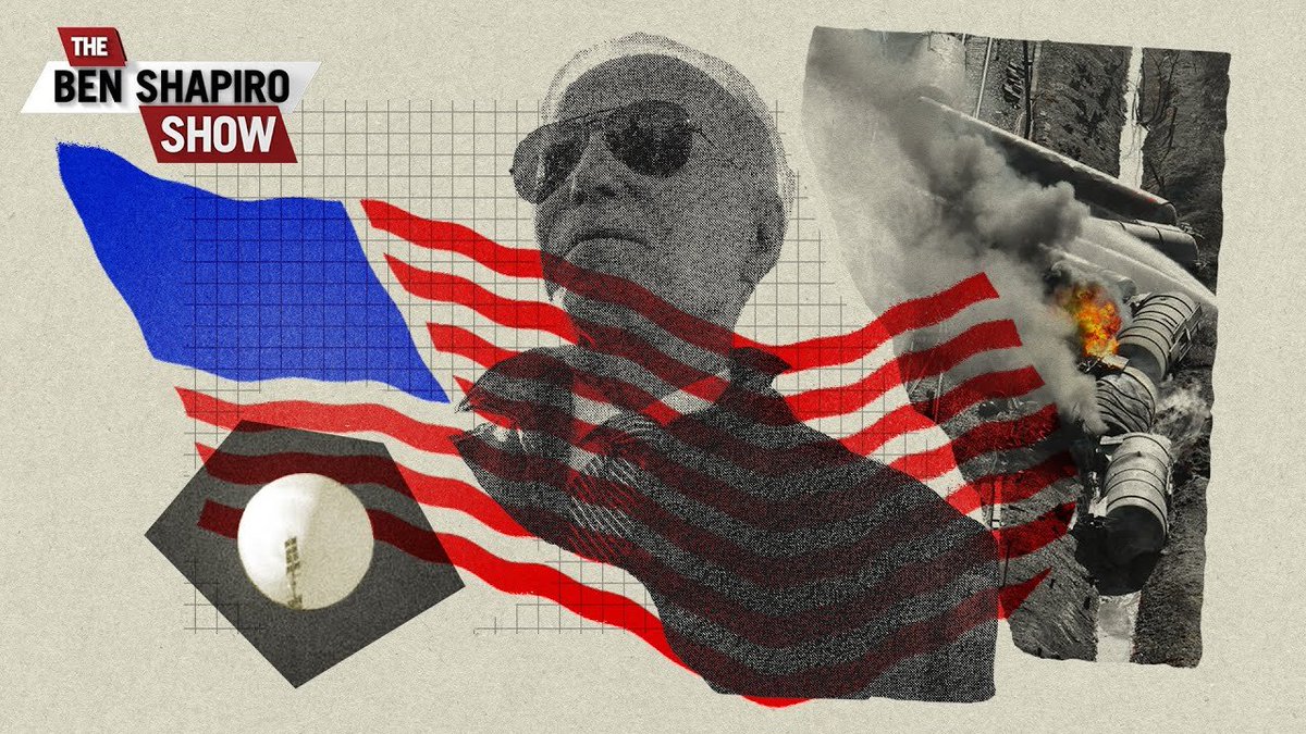 Ben Shapiro's Threads – Thread Reader App