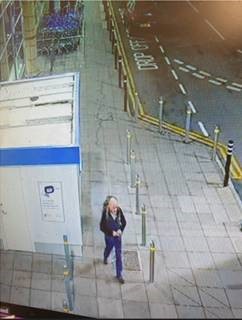 Fife Police on Twitter: "Police in Fife continue to appeal for help to trace Ernest Nicholson ...