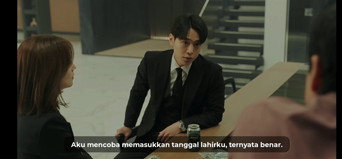 K-Drama Menfess on Twitter: "•kdm• 🔥⚠️ Payback ⚠️🔥 Bucin sama pacar 🚫 Bucin sama ponakan Cuma ...