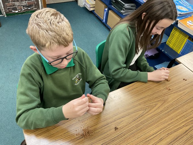 Coton Green Primary School