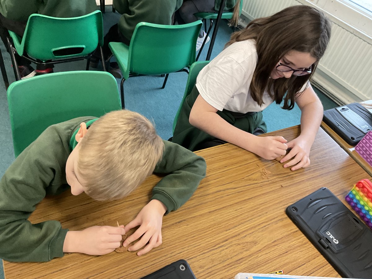 Coton Green Primary School