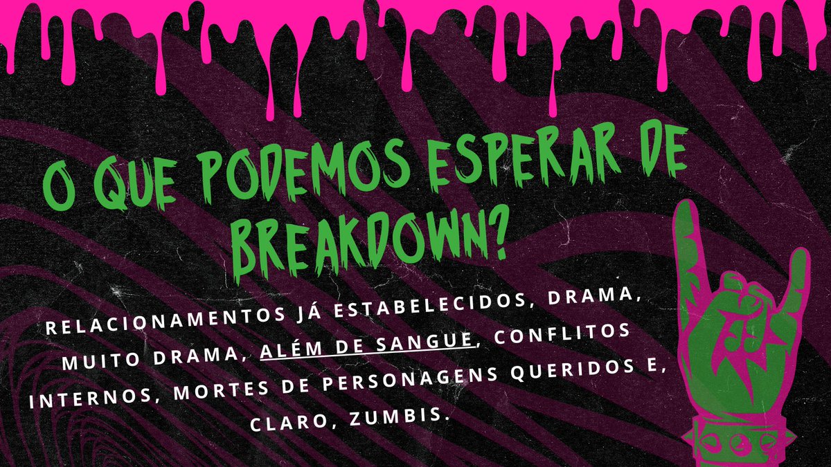 Projeto Pyxis está infectado 🧟‍♀️ on Twitter: "{#Pyxis} #BREAKDOWNficbook🧟‍♂️ 🗯 Já revelamos a ...