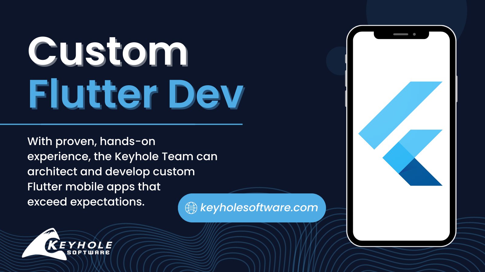Keyhole Software on Twitter: Keyhole Software on Twitter: