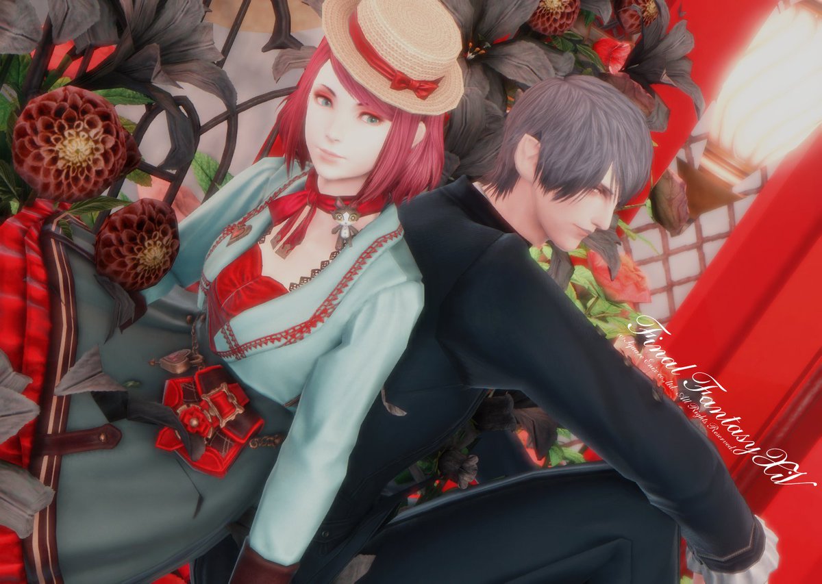 #ss_revr | StudioXIV