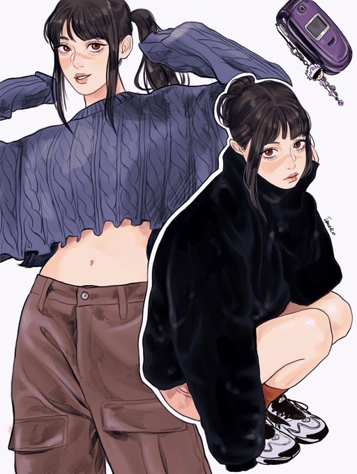 Imeko_san (@Imeko_san) さんのイラスト・マンガ作品まとめ (129 件) - Twoucan