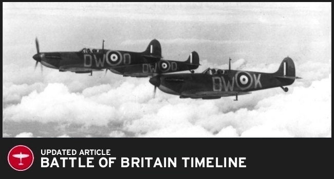 Frioacero on Twitter: "RT @classicwarbirds: We have updated our Battle ...