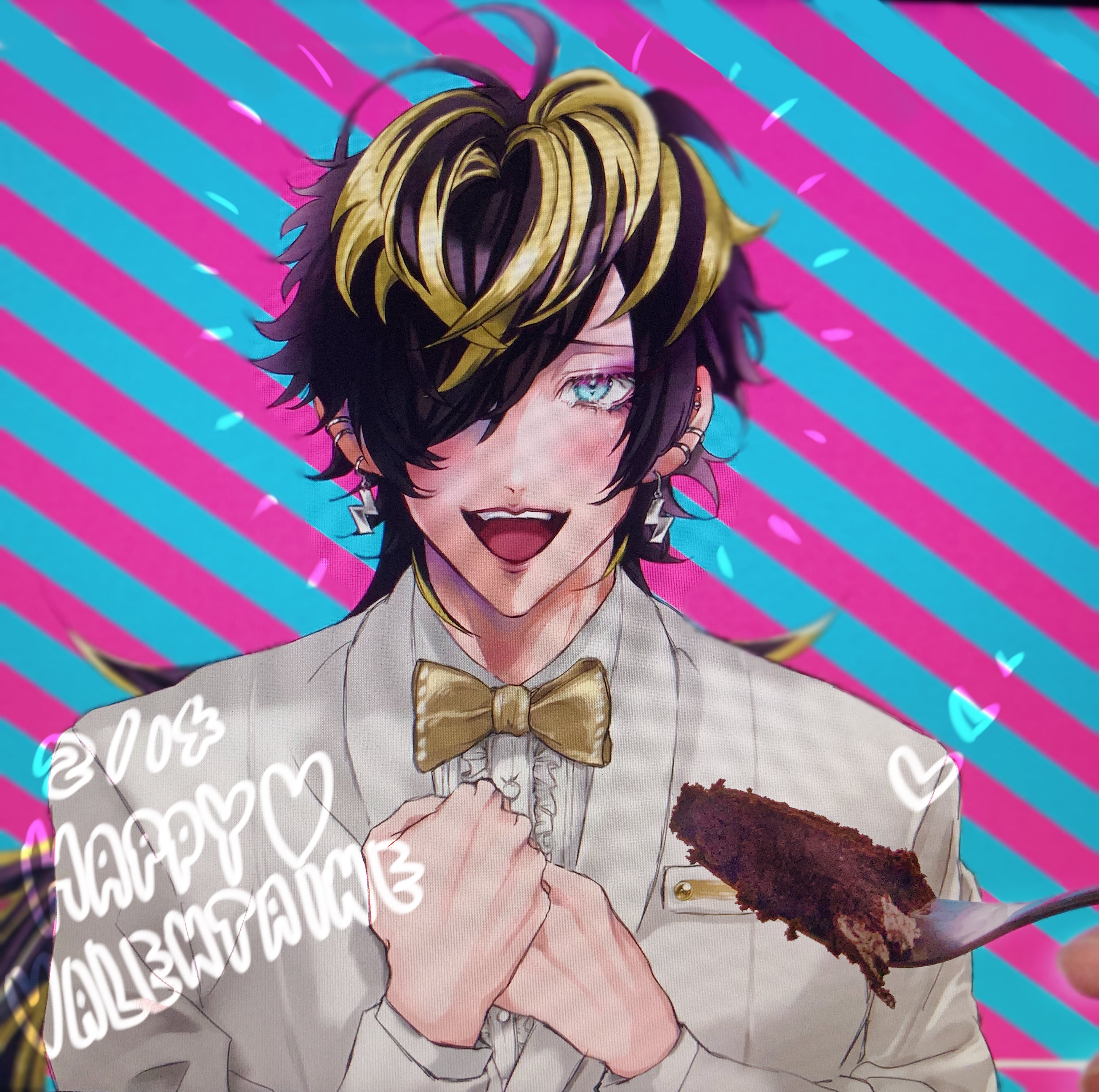 アイカワ (@ai_414_) / Twitter